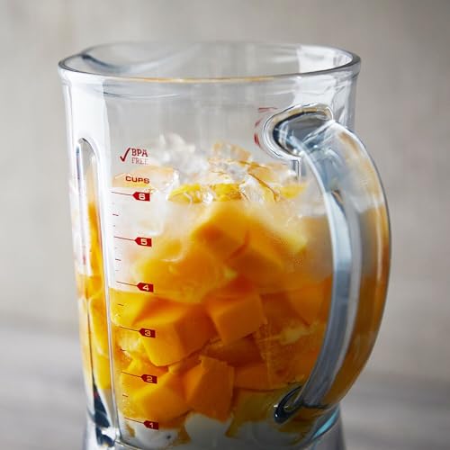 Breville Fresh and Furious Blender BBL620DBL, Damson Blue - Madcity Kitchen