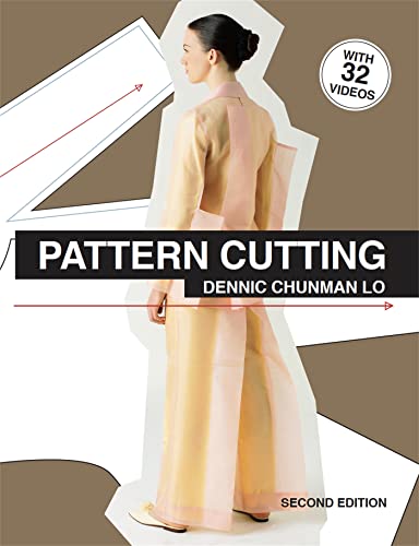 Amazon.co.jp: Pattern Cutting: Second Edition (English Edition) 電子書籍 ...