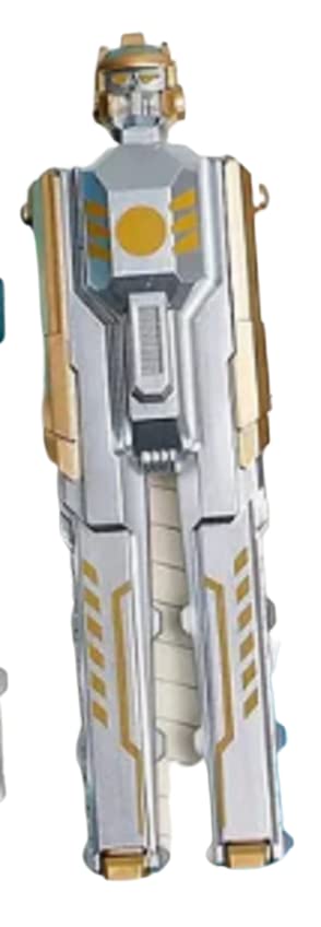 Fun Robot Pen｜Party Bag Fillers ｜Novelty Pens | Stocking Filler Ideas ...