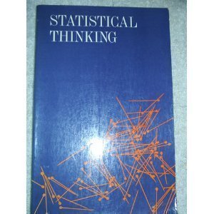 Statistical thinking: a structural approach: john-l-phillips ...