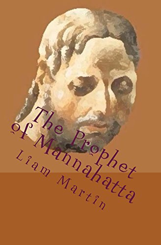 Amazon.com: The Prophet of Mannahatta: A new reading of Walt Whitman ...