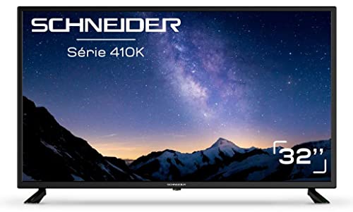 Mise à jour : Octobre 2021 | La meilleure tv 32 pouces (80 cm ...