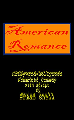American Romance - Kindle edition by Shell, Brian. Literature & Fiction ...