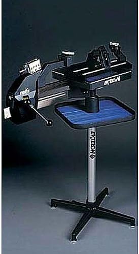 Prince Neos 1000 Stringing Machine (two parts)