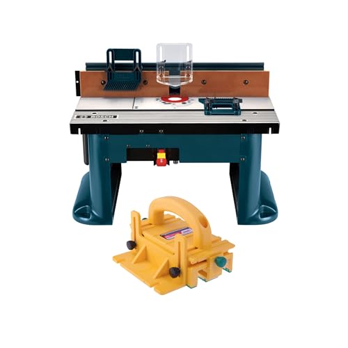 Top 10 Best Benchtop Router Table of 2022 Review - VK Perfect