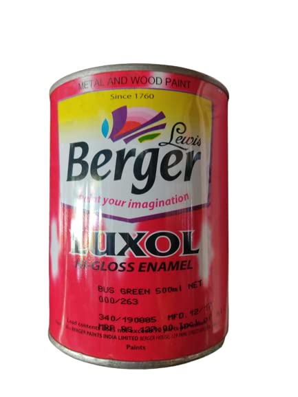 Luxol_Hi-_Gloss_Enamel-Metal_Wood_Paint-_Bus_Green-_Paint_Your ...