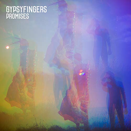 Play Promises by GypsyFingers on Amazon Music