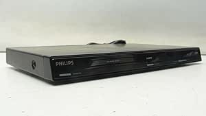 Philips dvp3962/37 Lecteur DVD - Progressive Scan, 1080i, HDMI Disk ...