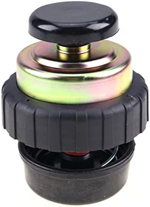 Amazon.com: FridayParts Fuel Filter Hand Primer RE50467 Compatible for ...