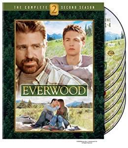 Amazon.com: Everwood: The Complete Second Season (DVD Box Set) : Movies ...