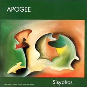 Sisyphos: Amazon.co.uk: CDs & Vinyl