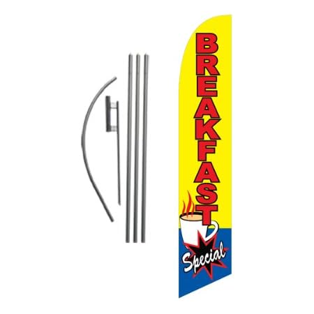 Amazon.com : Lunch Dinner Special Now Open Restaurant Advertising ...