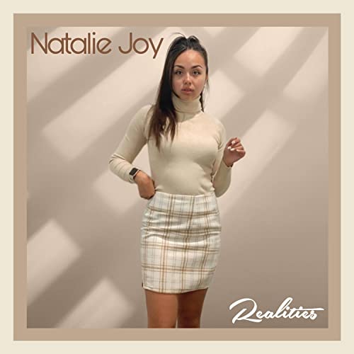 Realities by Natalie Joy on Amazon Music - Amazon.com