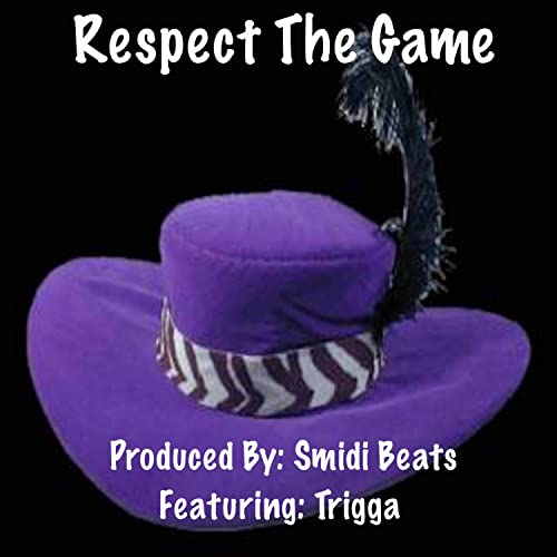Écouter Respect The Game par Smidi Beats feat. Trigga G sur Amazon ...