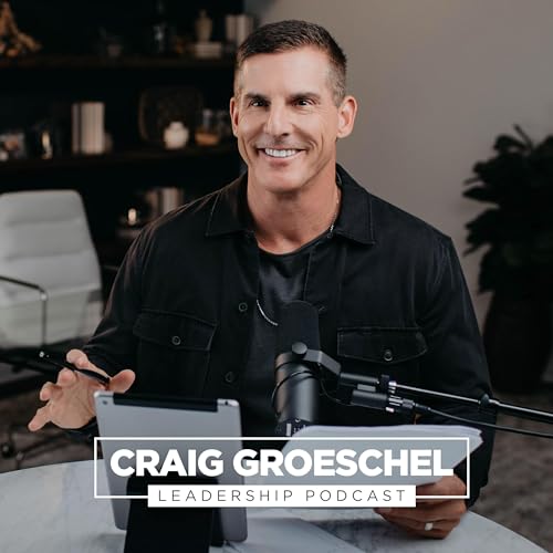 Amazon.com: Craig Groeschel Leadership Podcast : Life.Church: Audible ...