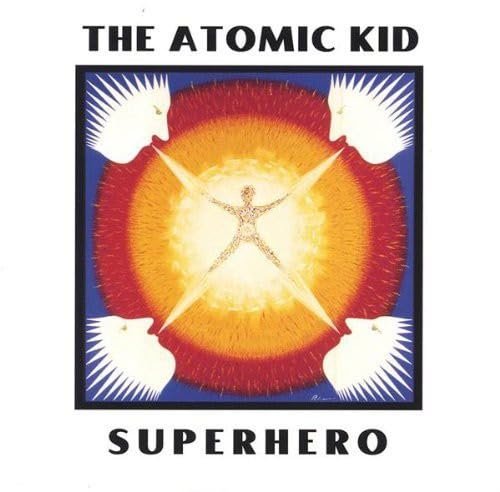 Amazon.com: Superhero: CDs & Vinyl