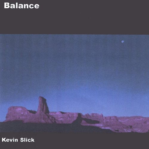 Amazon.com: Balance : Kevin Slick: Digital Music