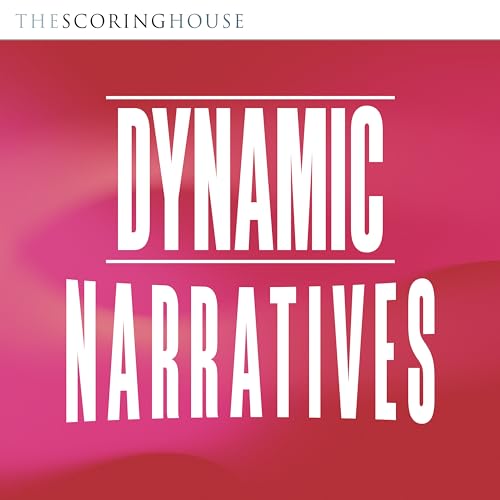 Play Dynamic Narratives by Philip Jewson & Zac Jordan on Amazon Music