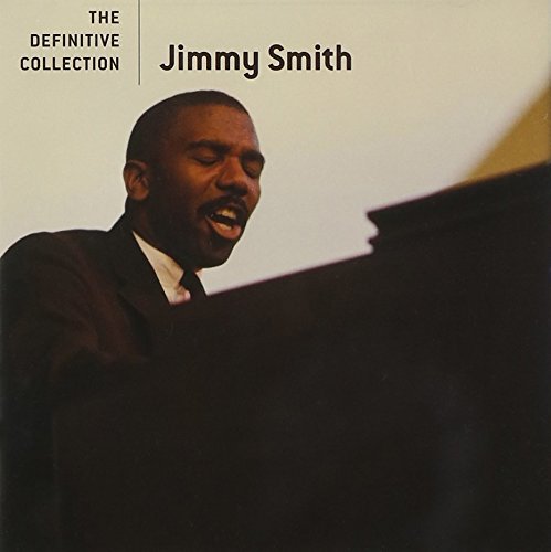 Jimmy Smith - The Definitive Collection - Amazon.com Music