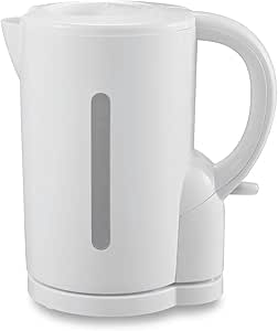 Nutmeg Home Essentials Kettle : Amazon.co.uk: Home & Kitchen