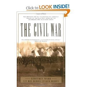 The Civil War, an Illustrated History: Geoffrey C. Ward: 9780307291646 ...