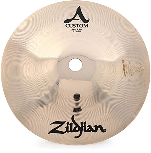 Amazon Best Sellers: Best Splash Cymbals
