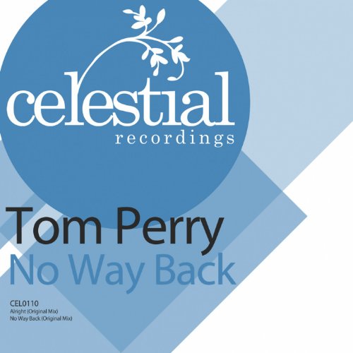 Play No Way Back by Tom Perry on Amazon Music