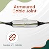 Armoured Cable SWA Resin Jointing Kit. Underground 4 Core, Cable Size ...