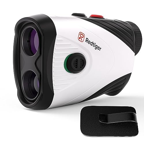REDTIGER Golf Rangefinder | Golf Rangefinder TOPs