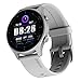 Noise Twist Round dial Smart Watch with Bluetooth Calling, 1.38" TFT ...