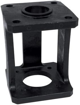 Amazon.com: Concentric/Haldex Hydraulic Pump Mounting Bracket - 4in.L ...