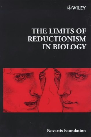 Amazon.com: The Limits of Reductionism in Biology - No. 213: ...