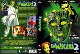 THE MASK 2 DVD: Amazon.co.uk: DVD & Blu-ray