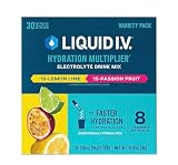 Top 5 Liquid IV Flavors Ranked: A Quick Review