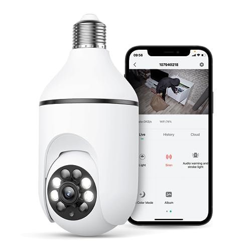 TKENPRO - CloudEdge App