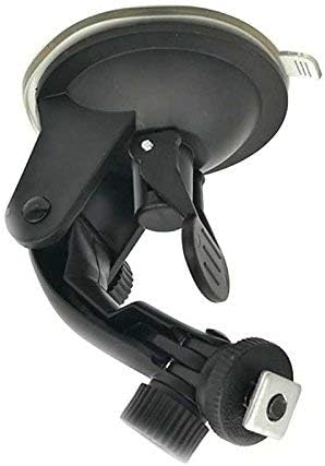 Amazon.com: DoHonest D16 Windshield Mount Bracket for 7 Inch Display ...