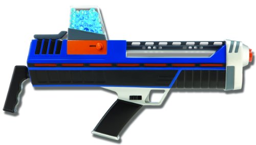 Xploderz Firestorm Mayhem