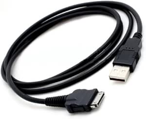 System-S USB Cable Palm Palmone Tungsten T5 E2 Lifedrive TX Treo 650 ...