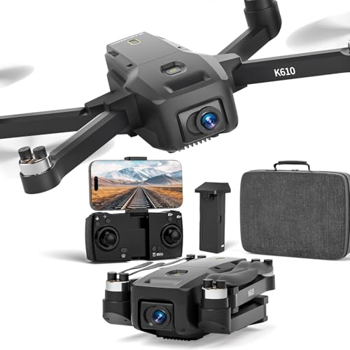 Mejores drones seguimiento baratos ️ 2025