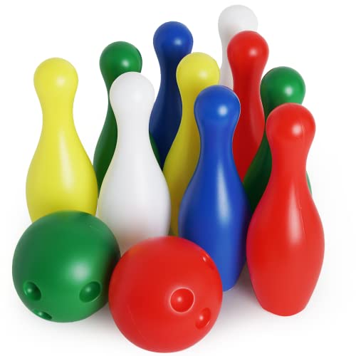10 Best Lawn Bowling Sets for Summer Fun in Your Backyard