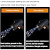 Amazon.com: Ionizing Air Gun, Anti Static Gun, Static Eliminator Ion ...