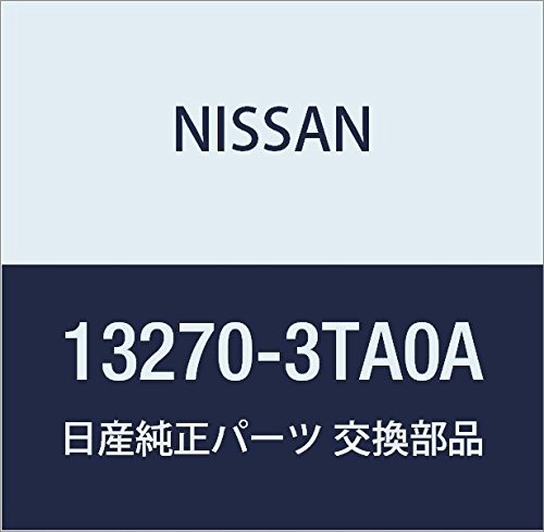 Amazon.com: Nissan 13270-3TA0A, Engine Valve Cover Gasket : Automotive