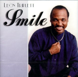 Leon Triplett - Smile - Amazon.com Music
