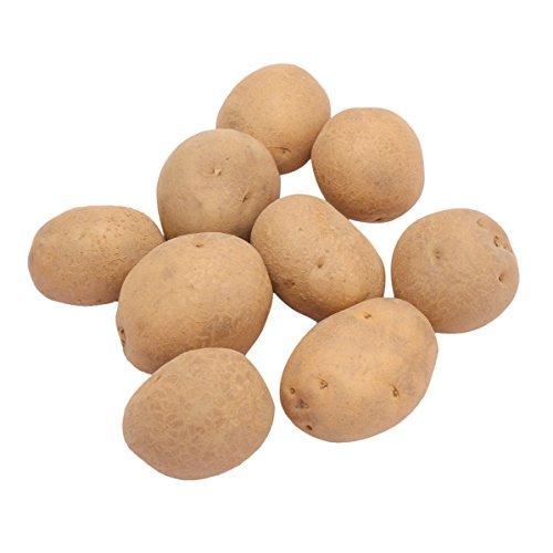 Fresh Chinese Potato, 1kg : Amazon.in: Grocery & Gourmet Foods