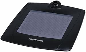 Amazon.com: Monoprice 5.5X4 Inches Graphic Drawing Tablet : Electronics