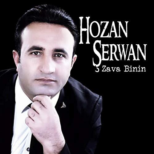 Play Zava Binin by Hozan Serwan on Amazon Music