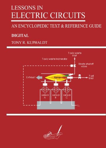 Lessons in Electric Circuits Vol. 4 Digital: 9781907653117: Amazon.com ...