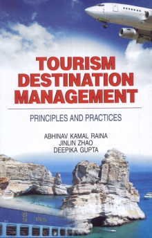 Amazon.in: Buy Tourism Destination Management : Principles and ...