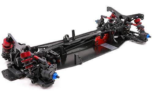 Top 10 1 10 Touring Car of 2022 - Katynel