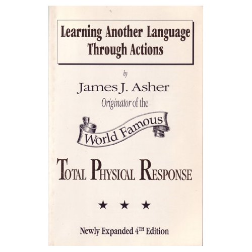 『Learning Another Language Through Actions』｜感想・レビュー - 読書メーター